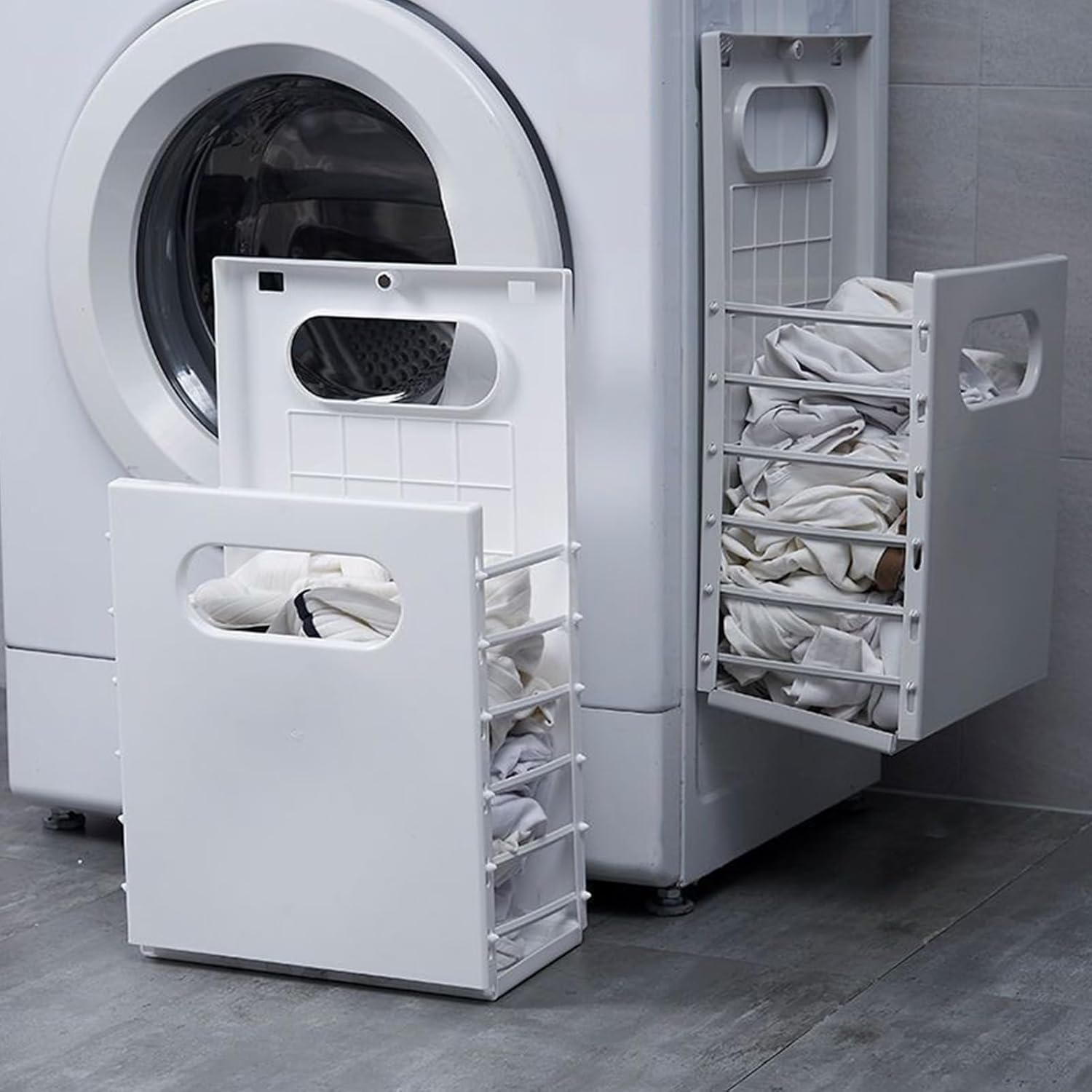 CANASTA DE ROPA PLEGABLE – INNOshopcr