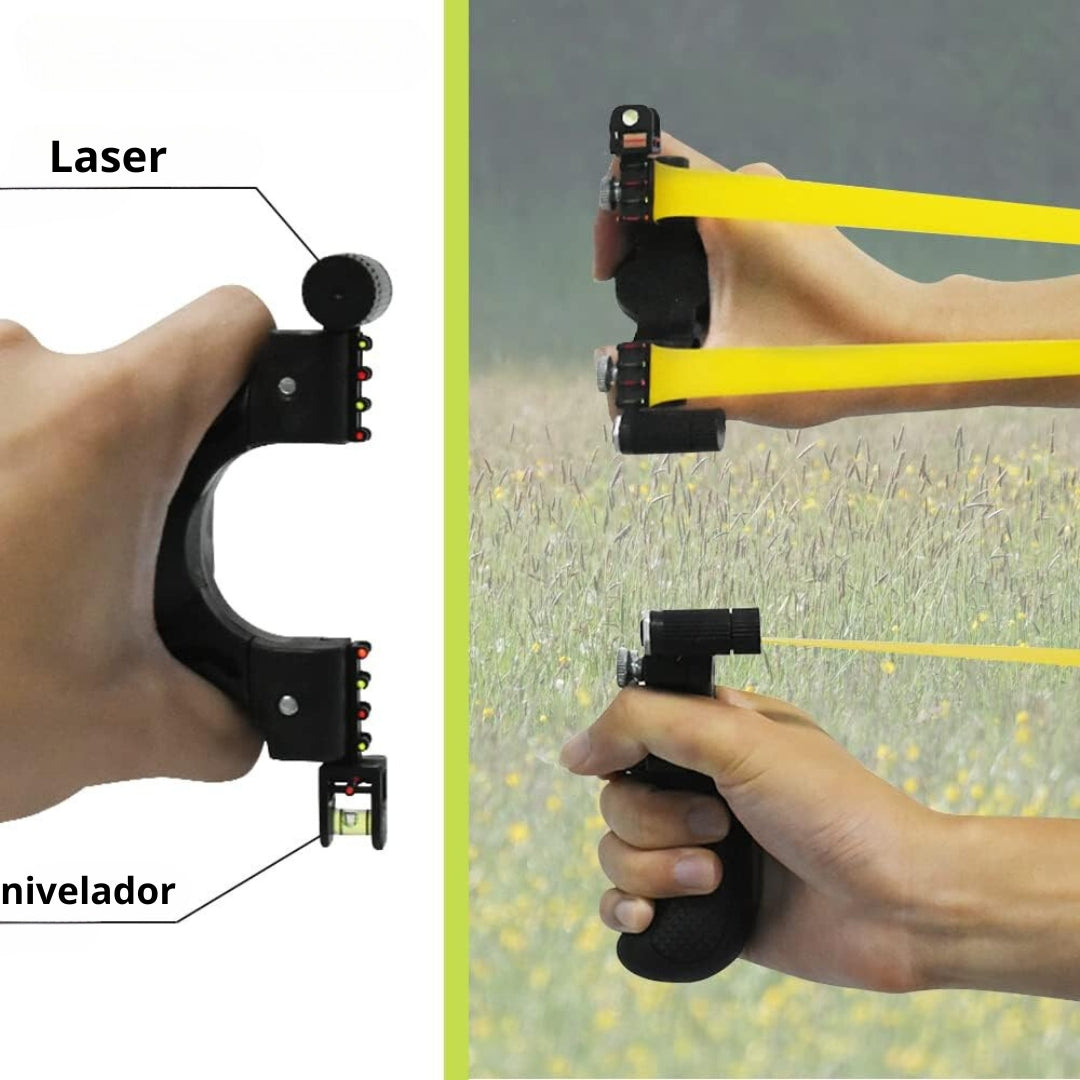 RESORTERA CON LASER PROFESIONAL – INNOshopcr