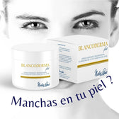 CREMA BLANCODERMA – INNOshopcr