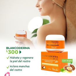 CREMA BLANCODERMA – INNOshopcr